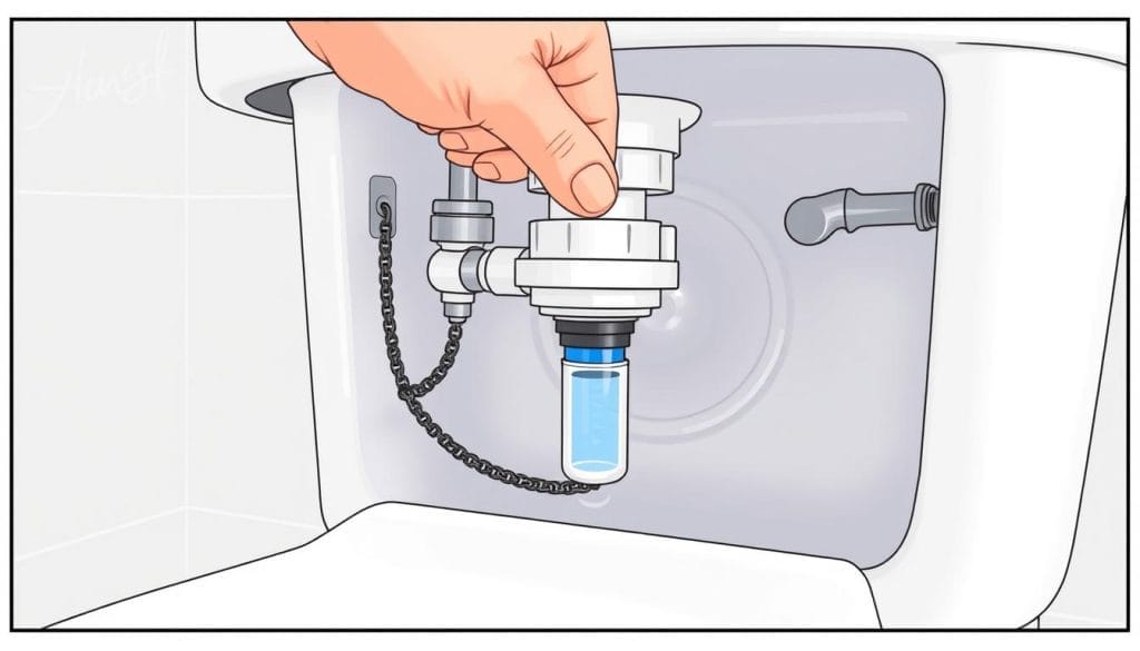 How to Fix Overflowing Toilet