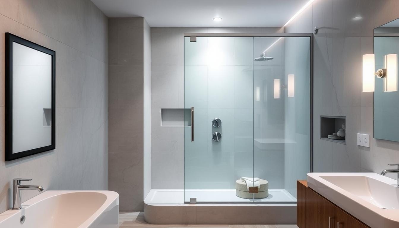 Choosing the Right Shower Enclosure - Tips & Advice
