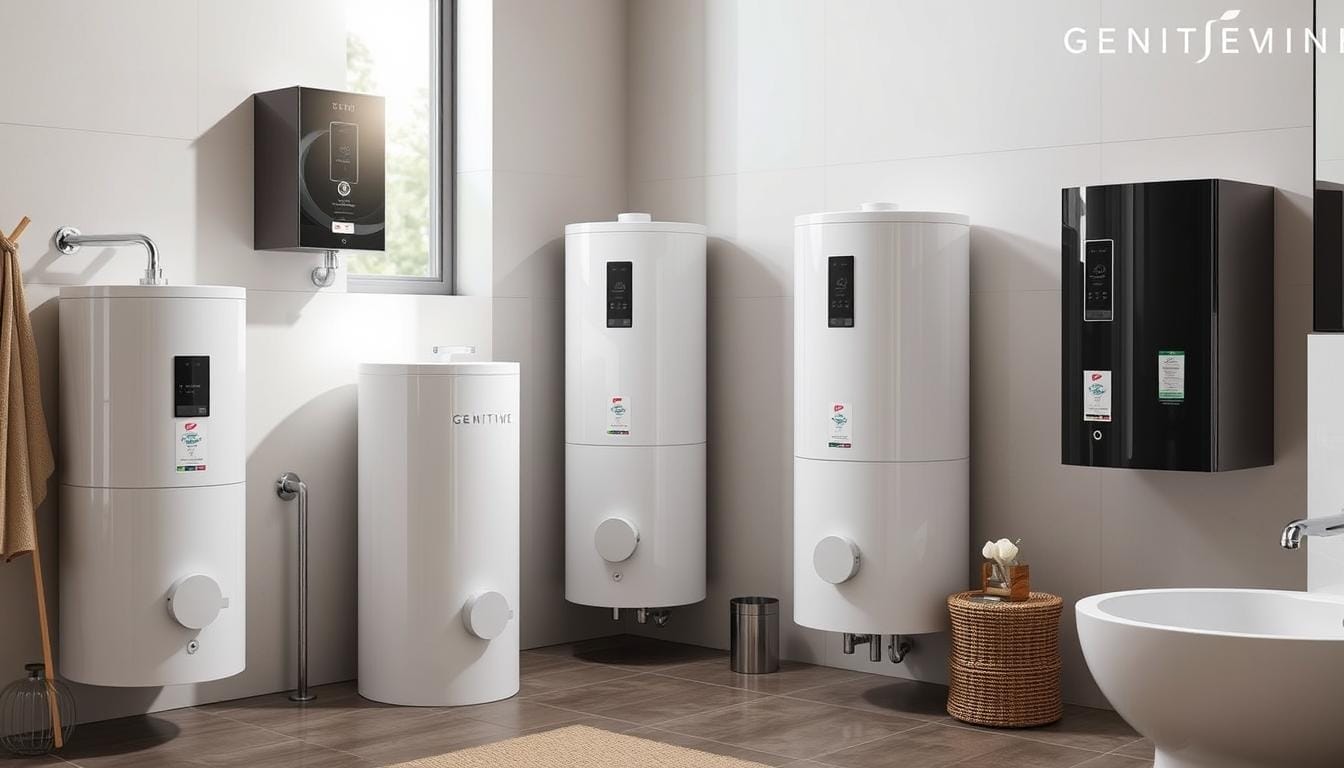 How to Pick the Ideal Water Heater Size for Your Needs