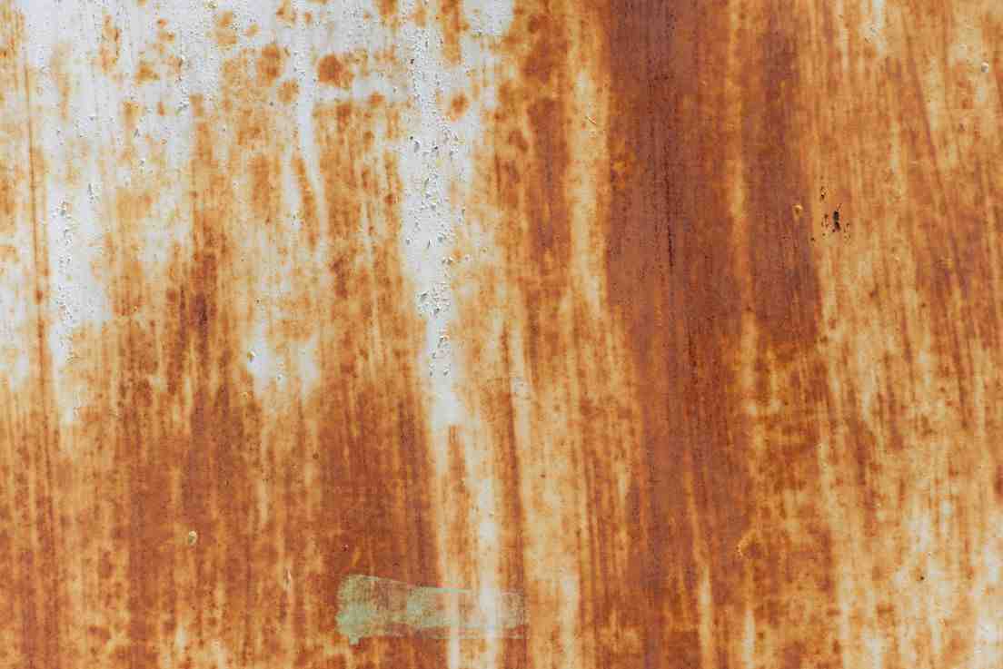 How to Prevent Rust Stains from Well Water | PlumbAdvisor