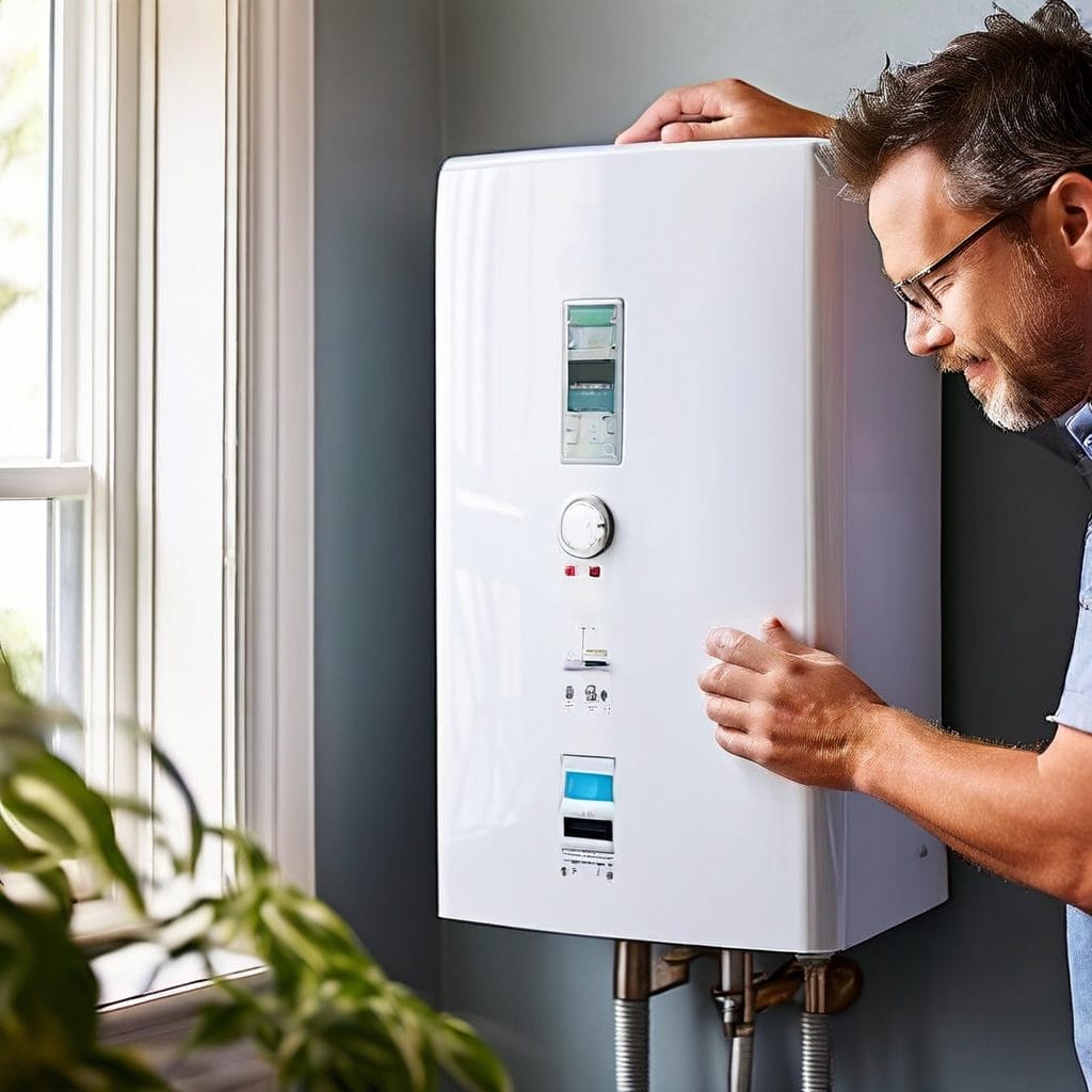 Sizing Your Electric Tankless Water Heater for Optimal Performance ... Sizing Your Electric Tankless Water Heater for Optimal Performance ...