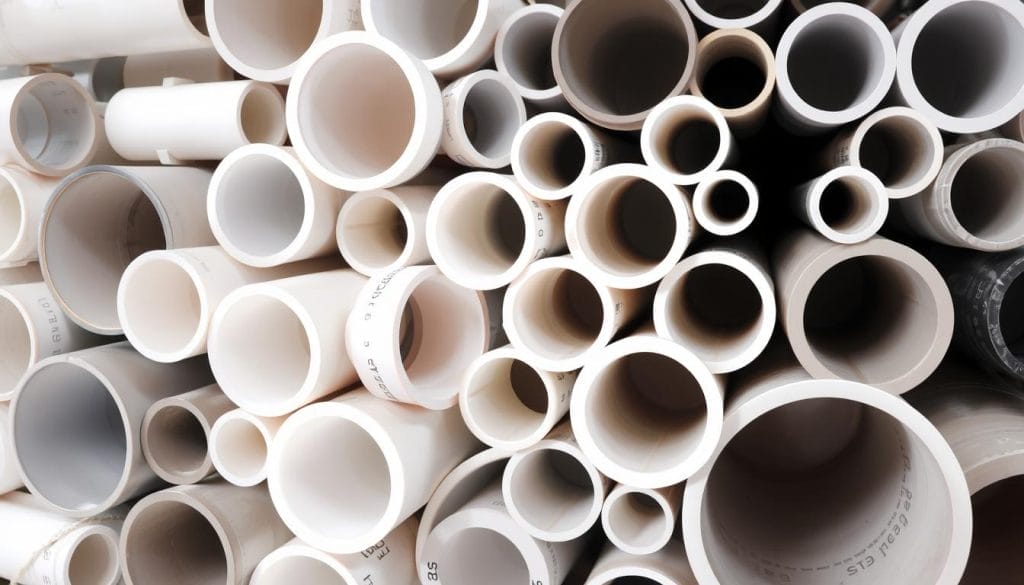 How Is PVC Pipe Measured?