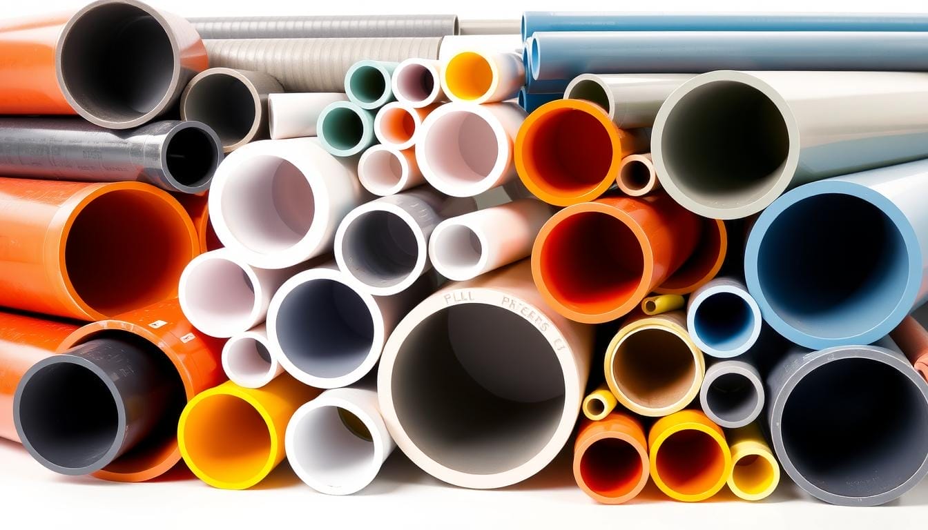 How to Measure PVC Pipe Size