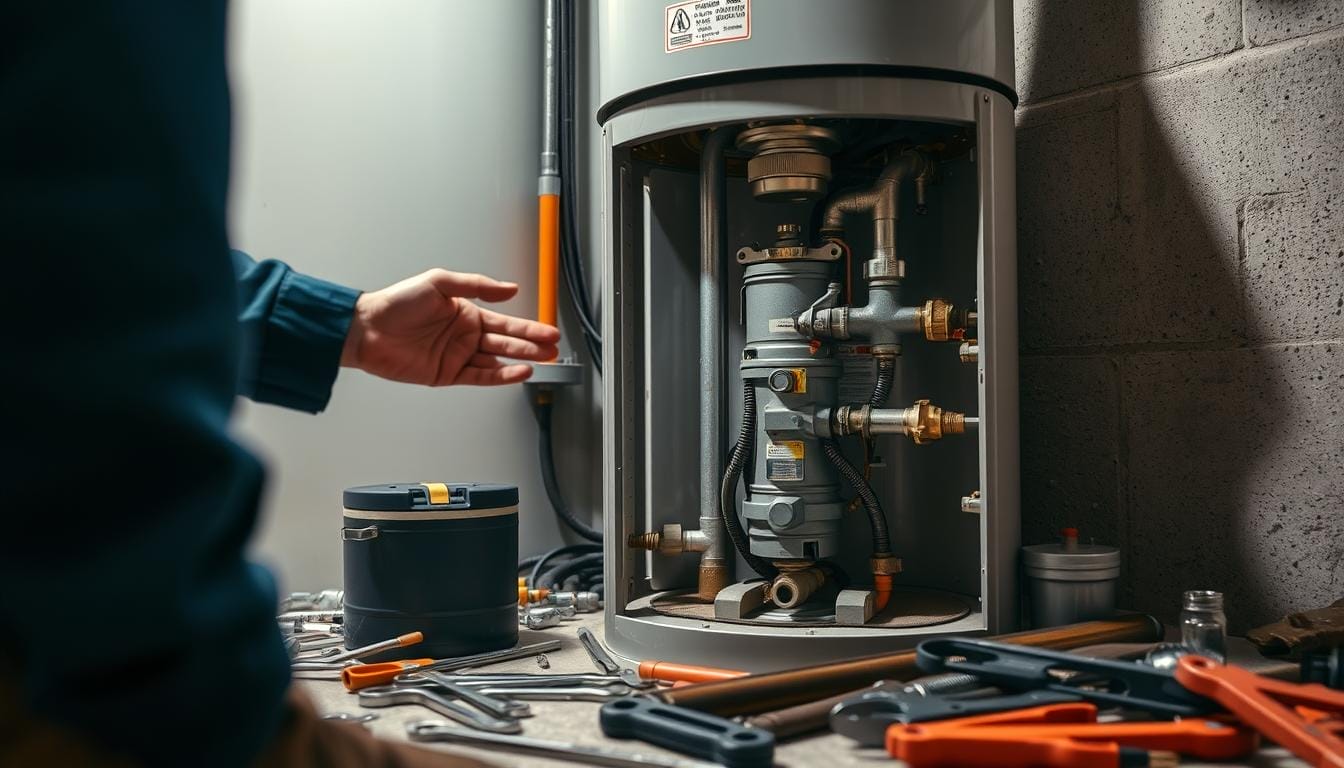 How to Fix a Rumbling Water Heater How to Fix a Rumbling Water Heater