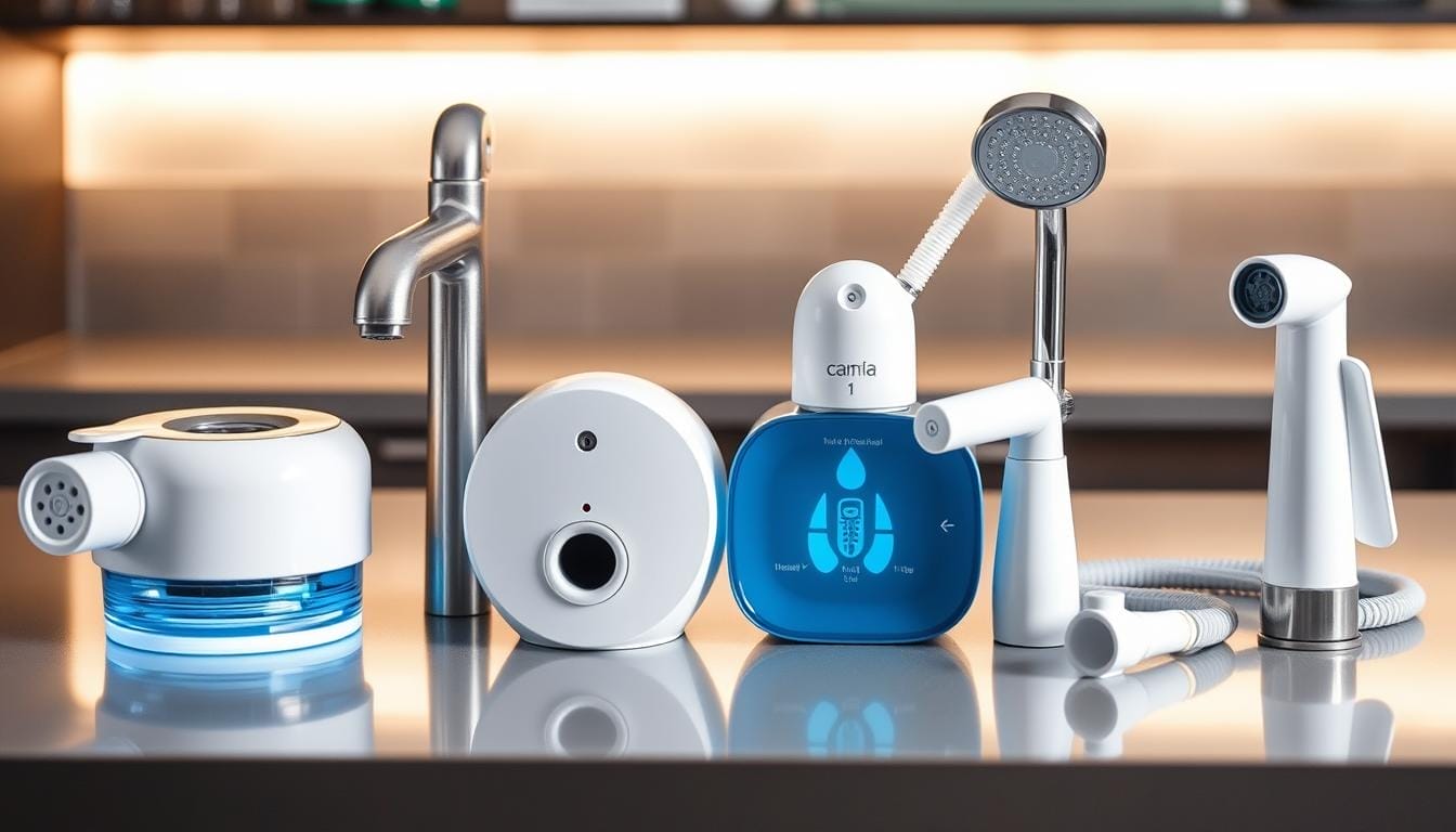 Top Plumbing Gadgets that Save Water