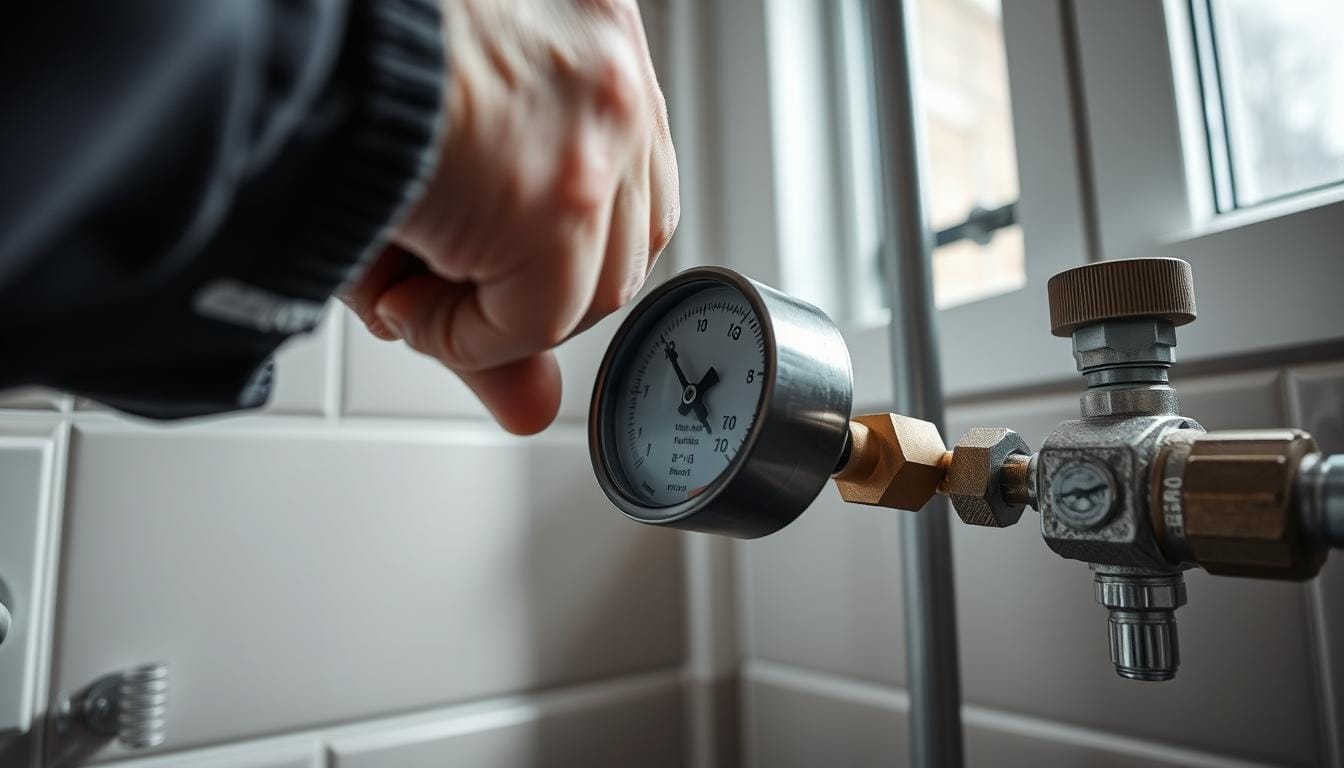 How to Fix Low Water Pressure in Your Home: Expert Advice