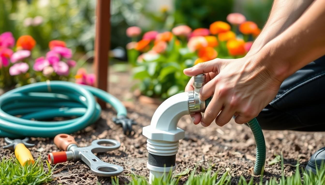 DIY Guide: How to Replace a Hose Bib in 5 Simple Steps