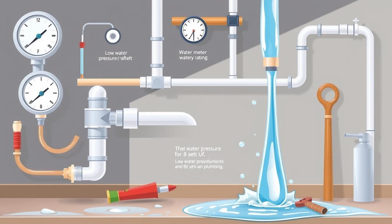 How to Fix Low Water Pressure in Your Home: Expert Advice