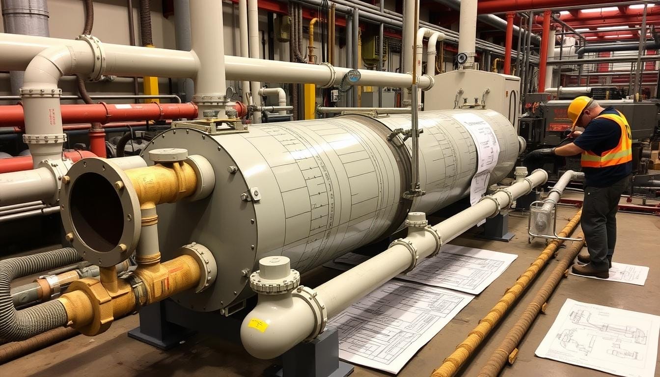 Pipe Expansion Tanks: When to Install & Why They Matter