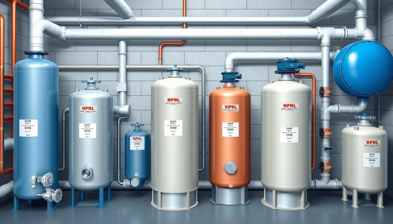 Pipe Expansion Tanks: When to Install & Why They Matter