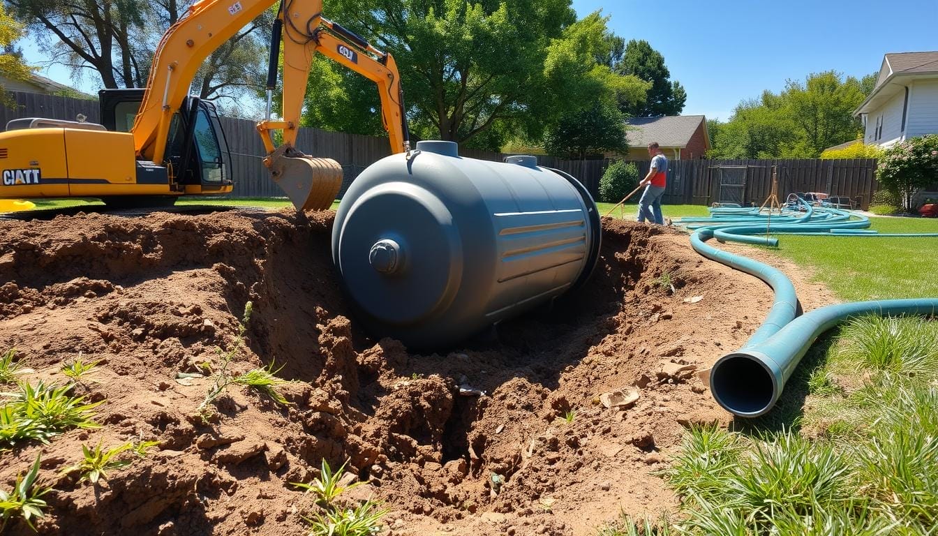 How to Choose the Ideal Septic Tank Size for Your Home