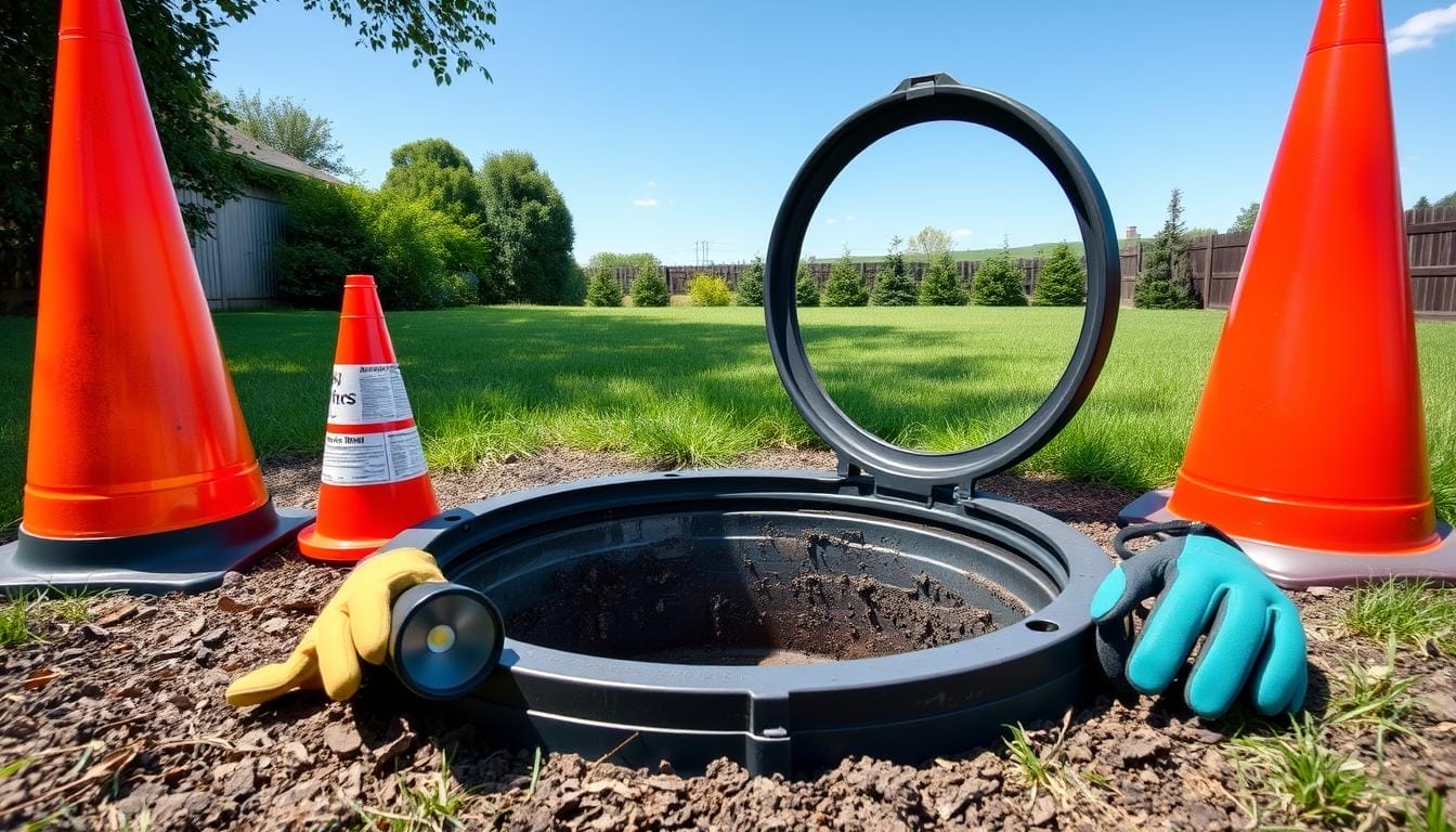 DIY Septic Tank Inspection: A Checklist for Homeowners