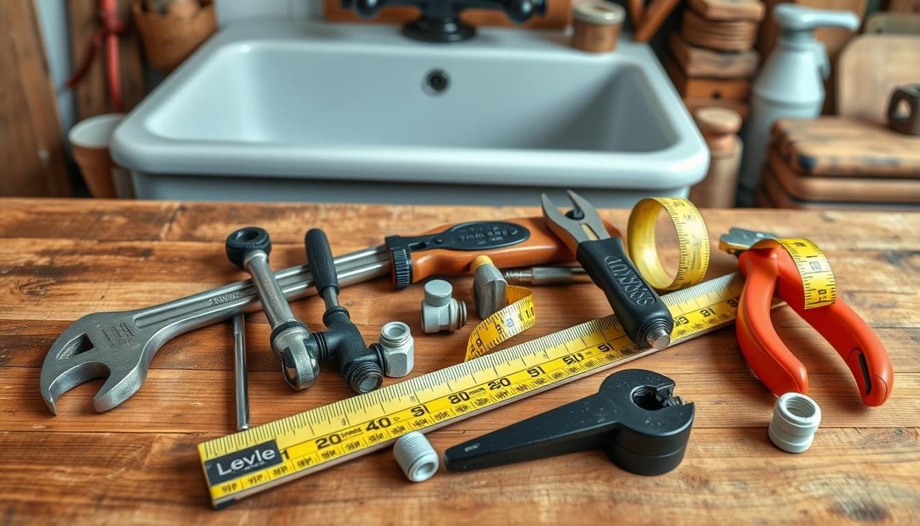 Install Farm-Style Sinks with Our Expert Tips